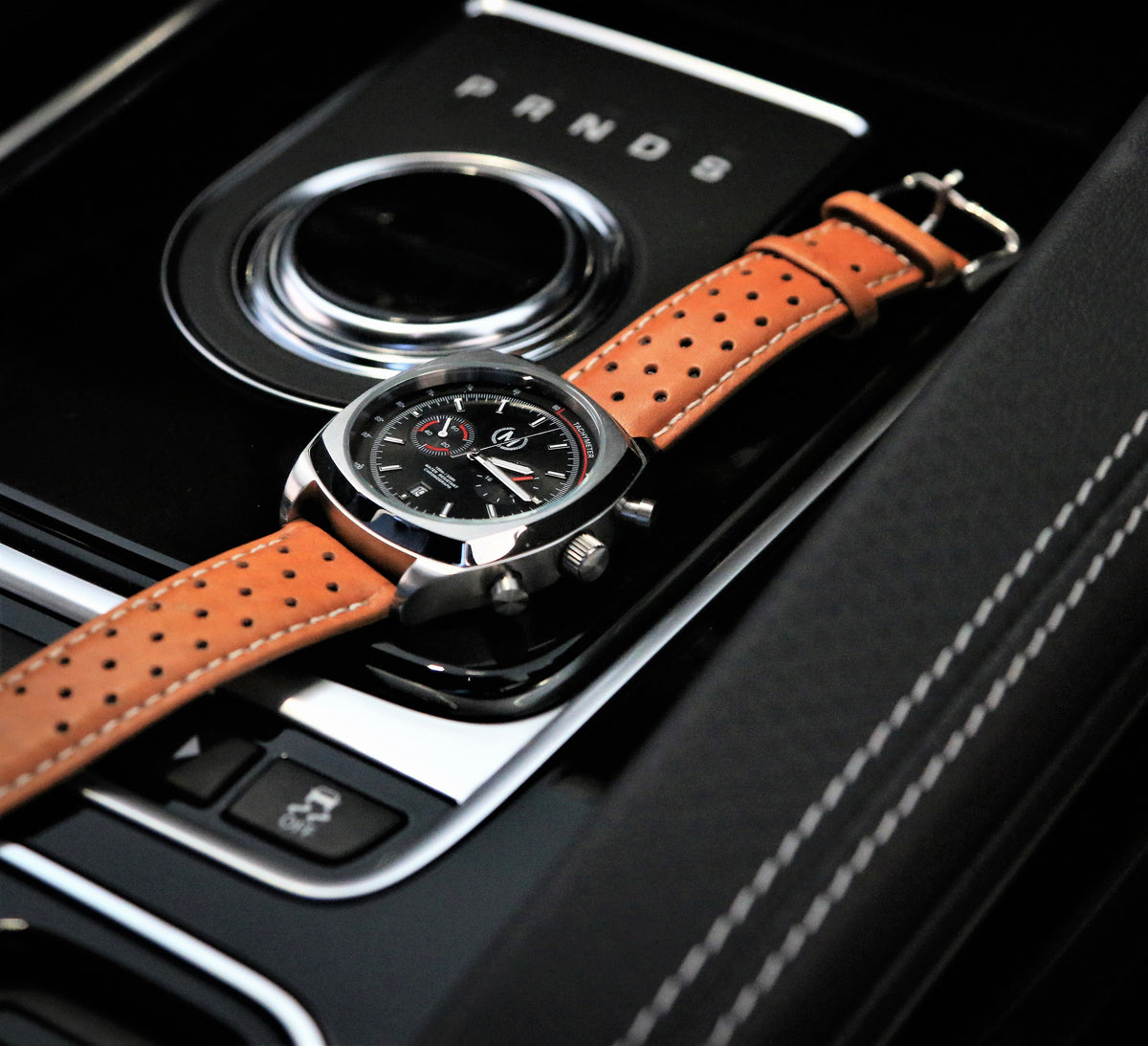Driver – Marchand Watch Company